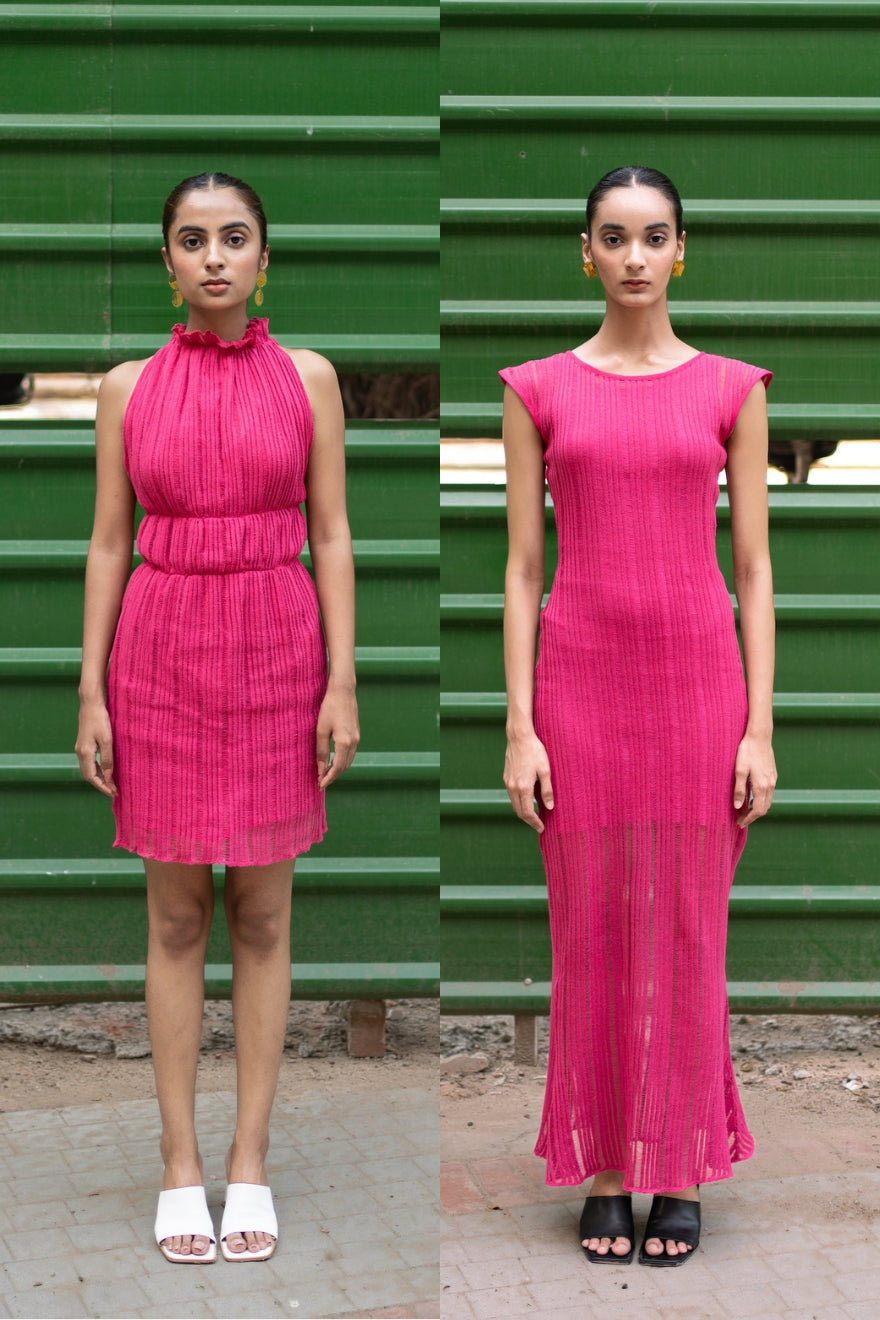 Meko-Studio | Sustainable Clothing - Knitwear Design – meko-studio