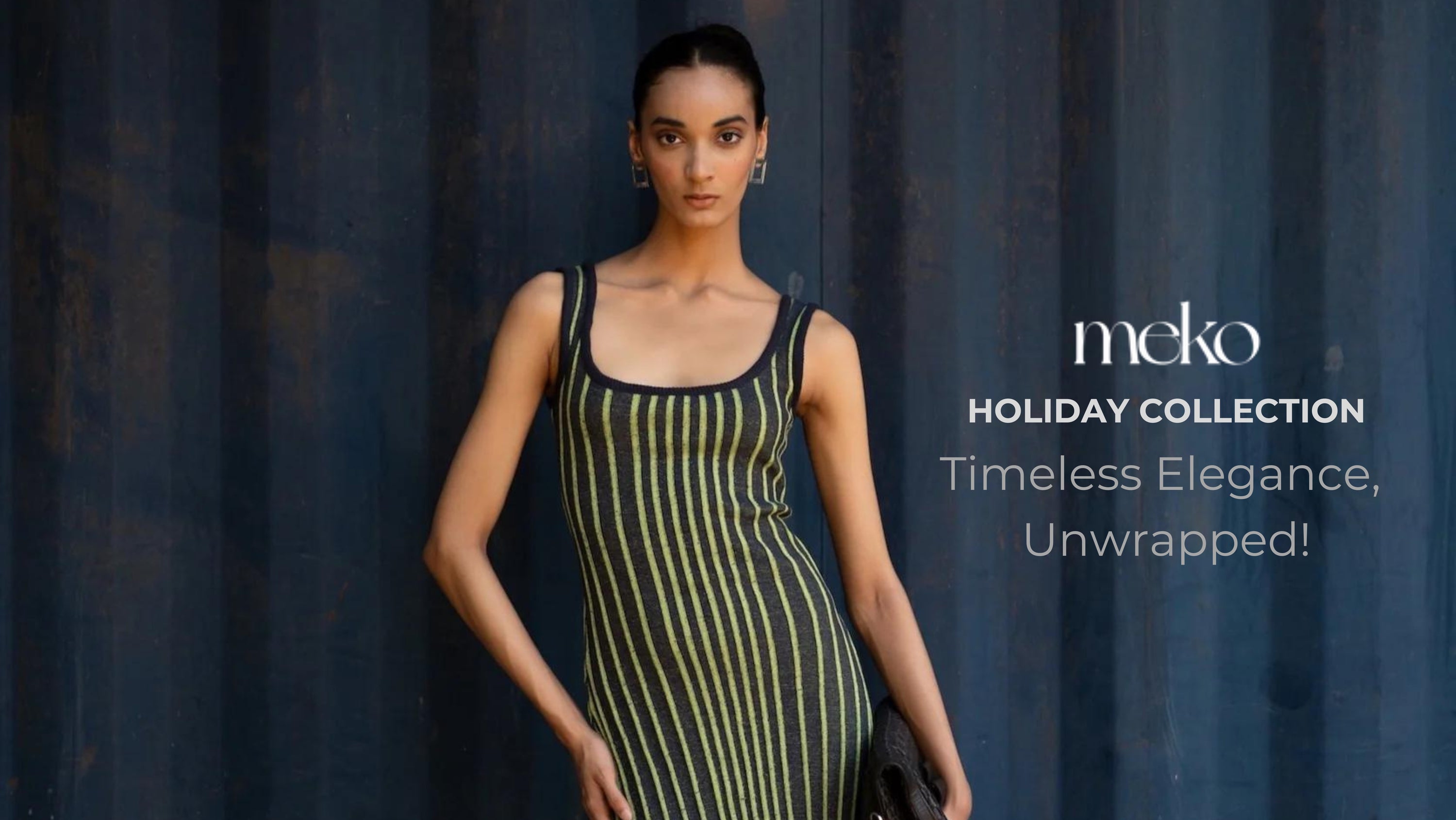 Meko-Studio | Sustainable Clothing - Knitwear Design – meko-studio