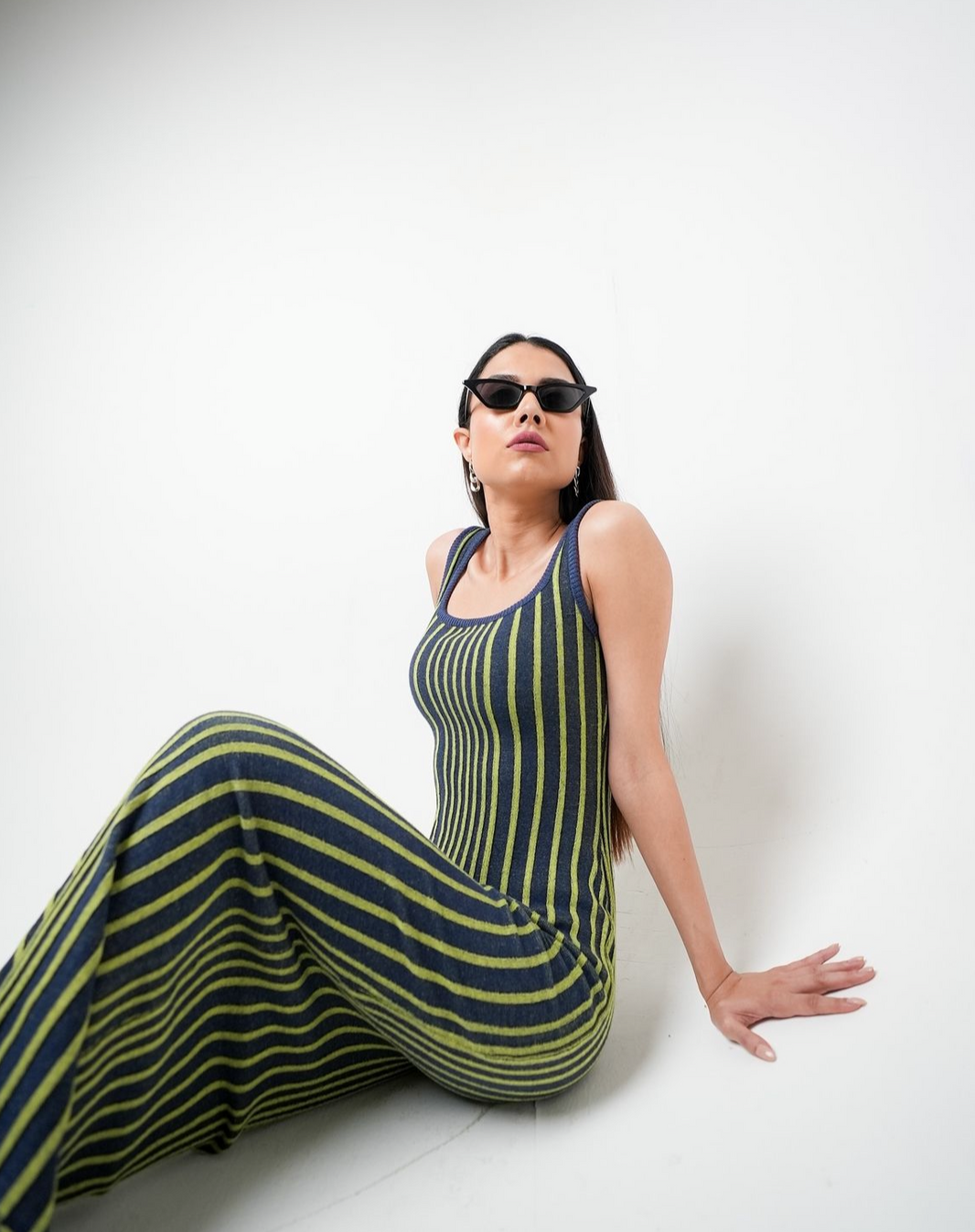 Meko-Studio | Sustainable Clothing - Knitwear Design – meko-studio