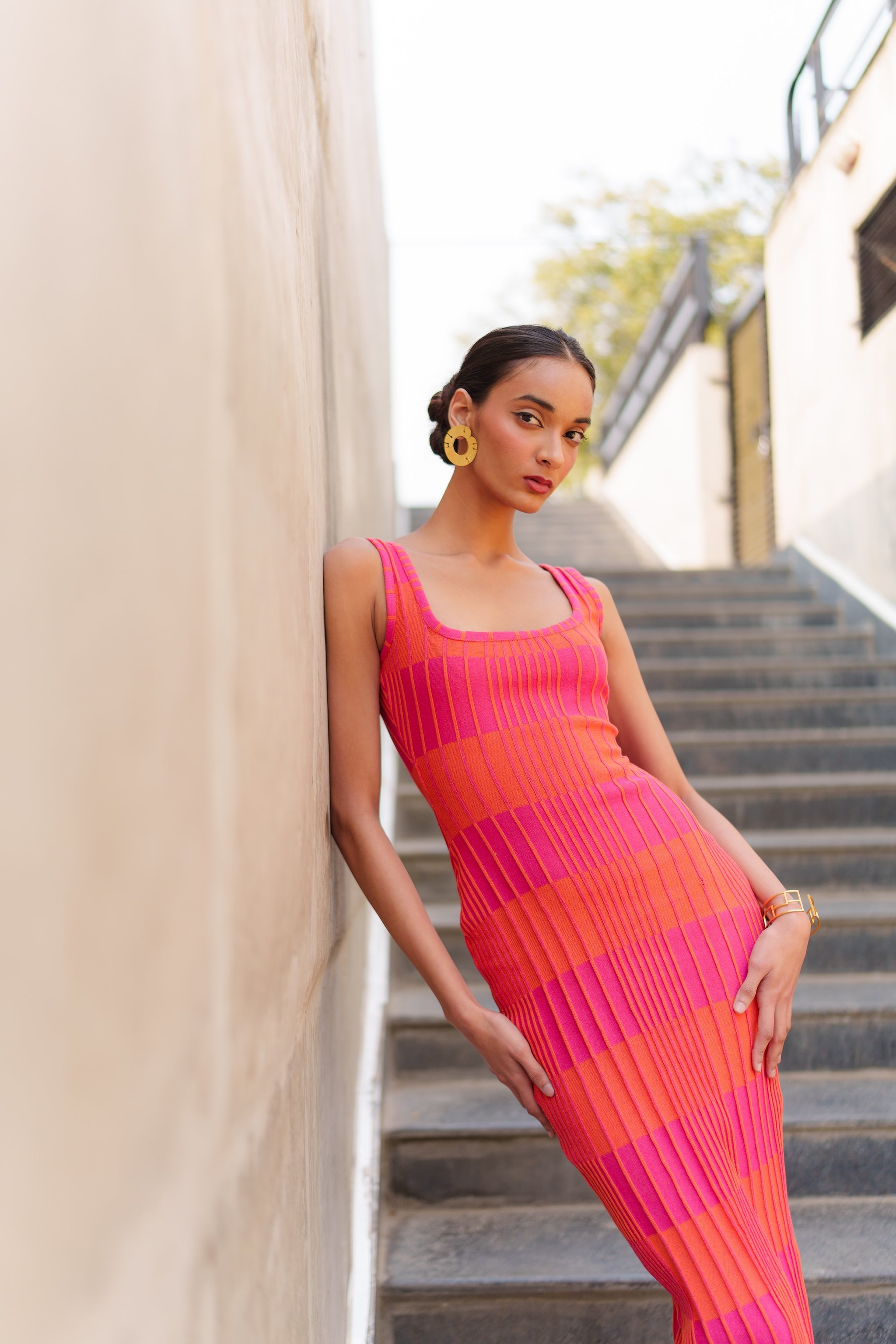 Marissa dress – meko-studio