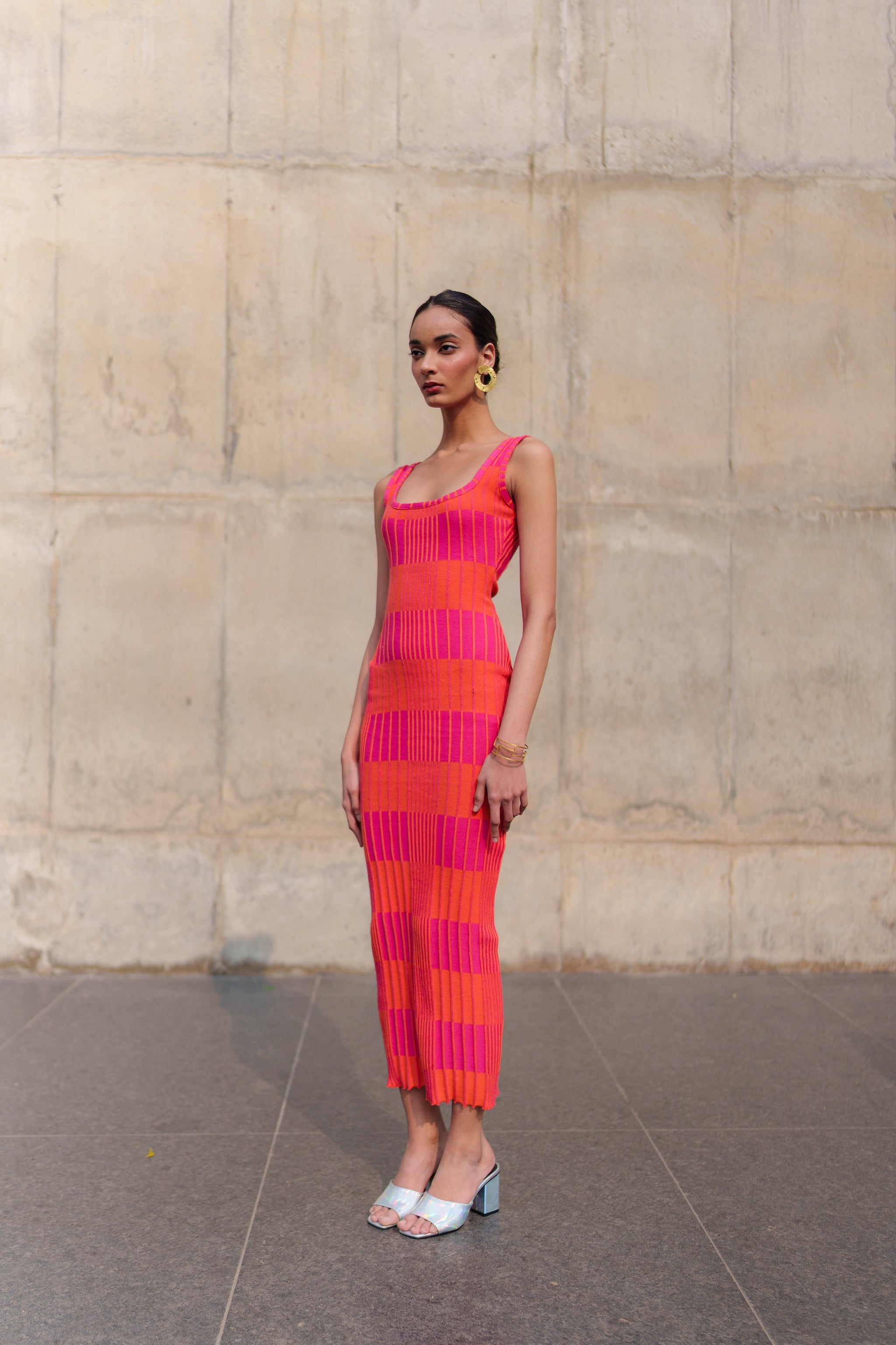 Marissa dress – meko-studio