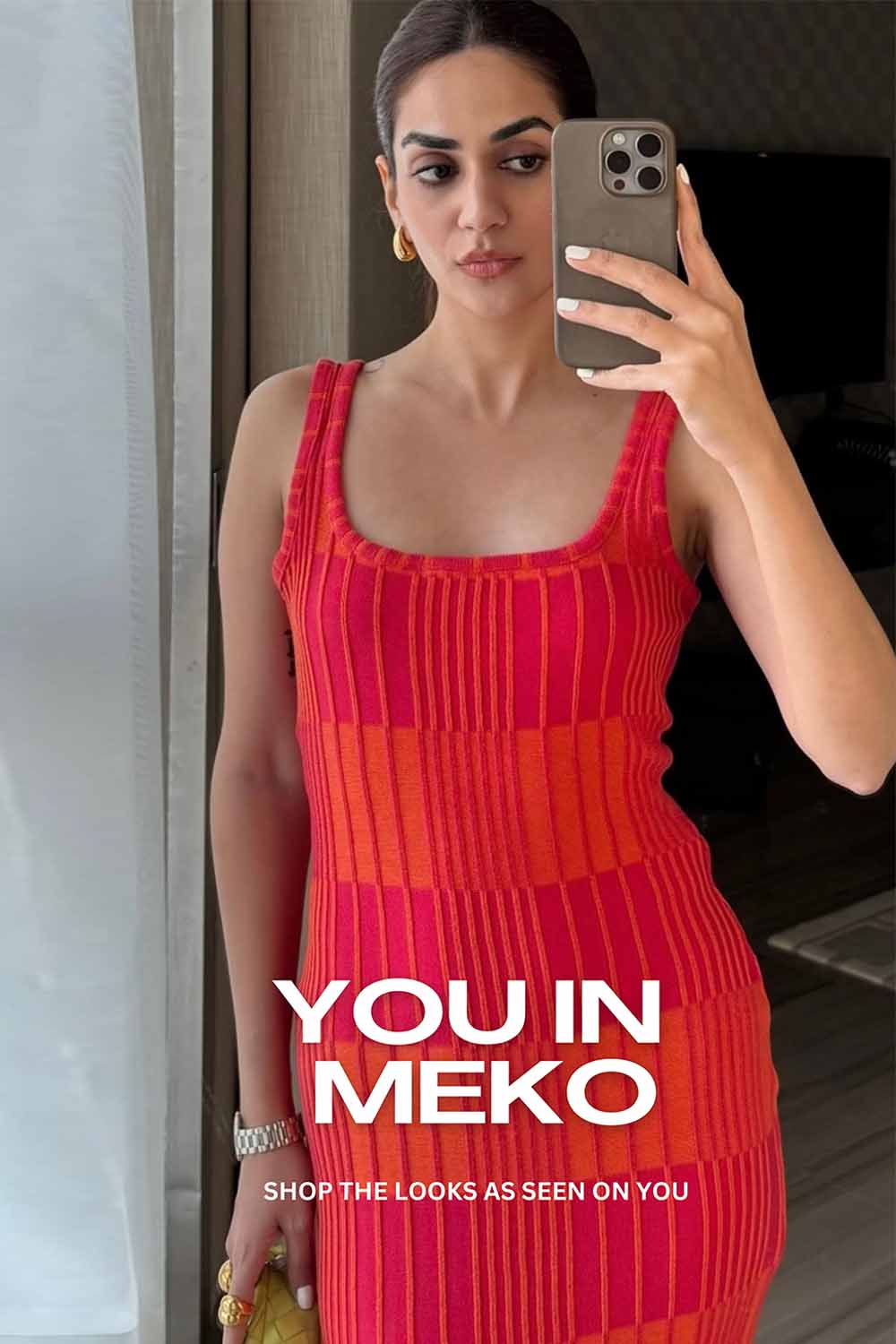 Meko-Studio | Sustainable Clothing - Knitwear Design – meko-studio
