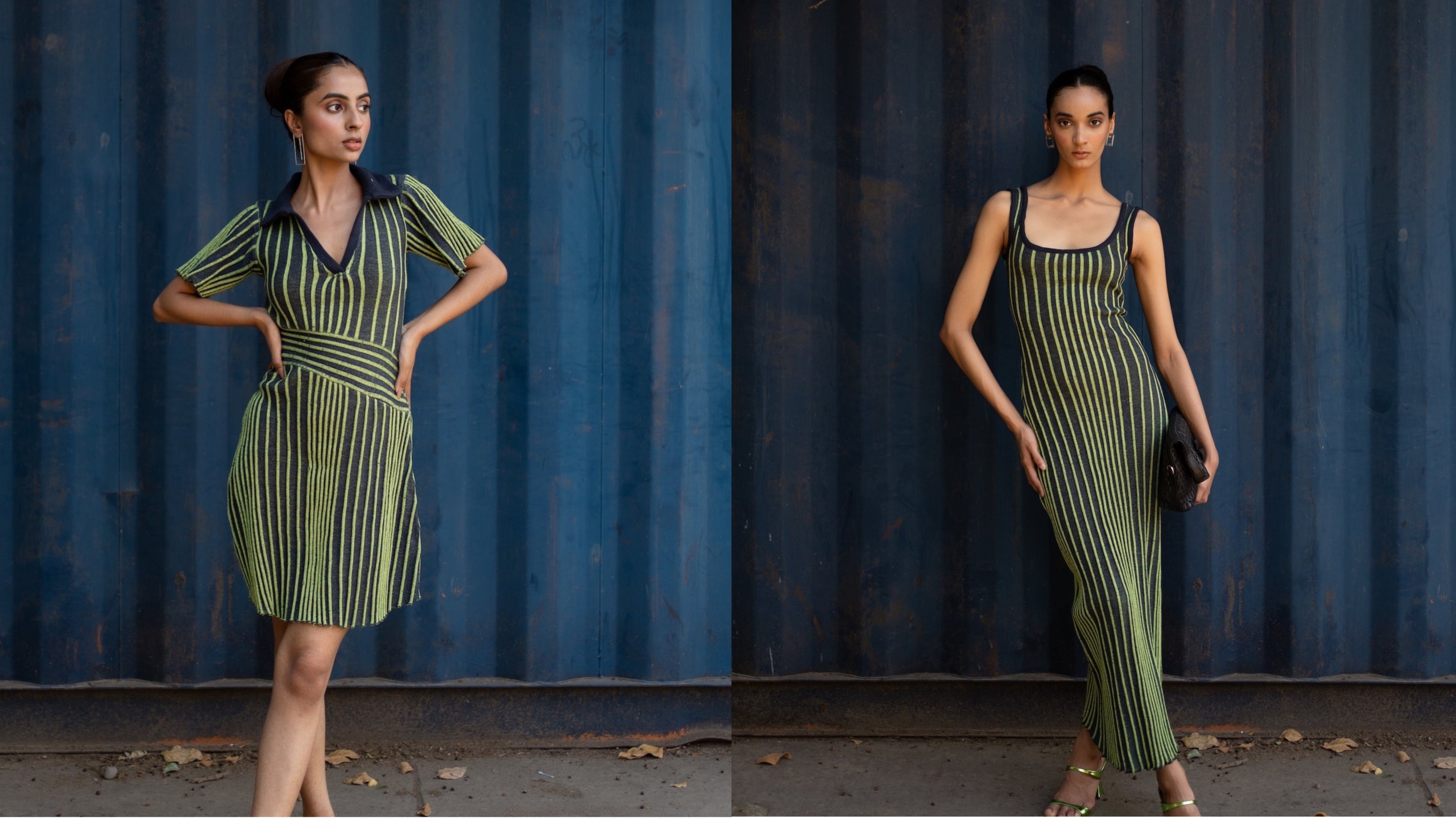 Meko-Studio | Sustainable Clothing - Knitwear Design – meko-studio