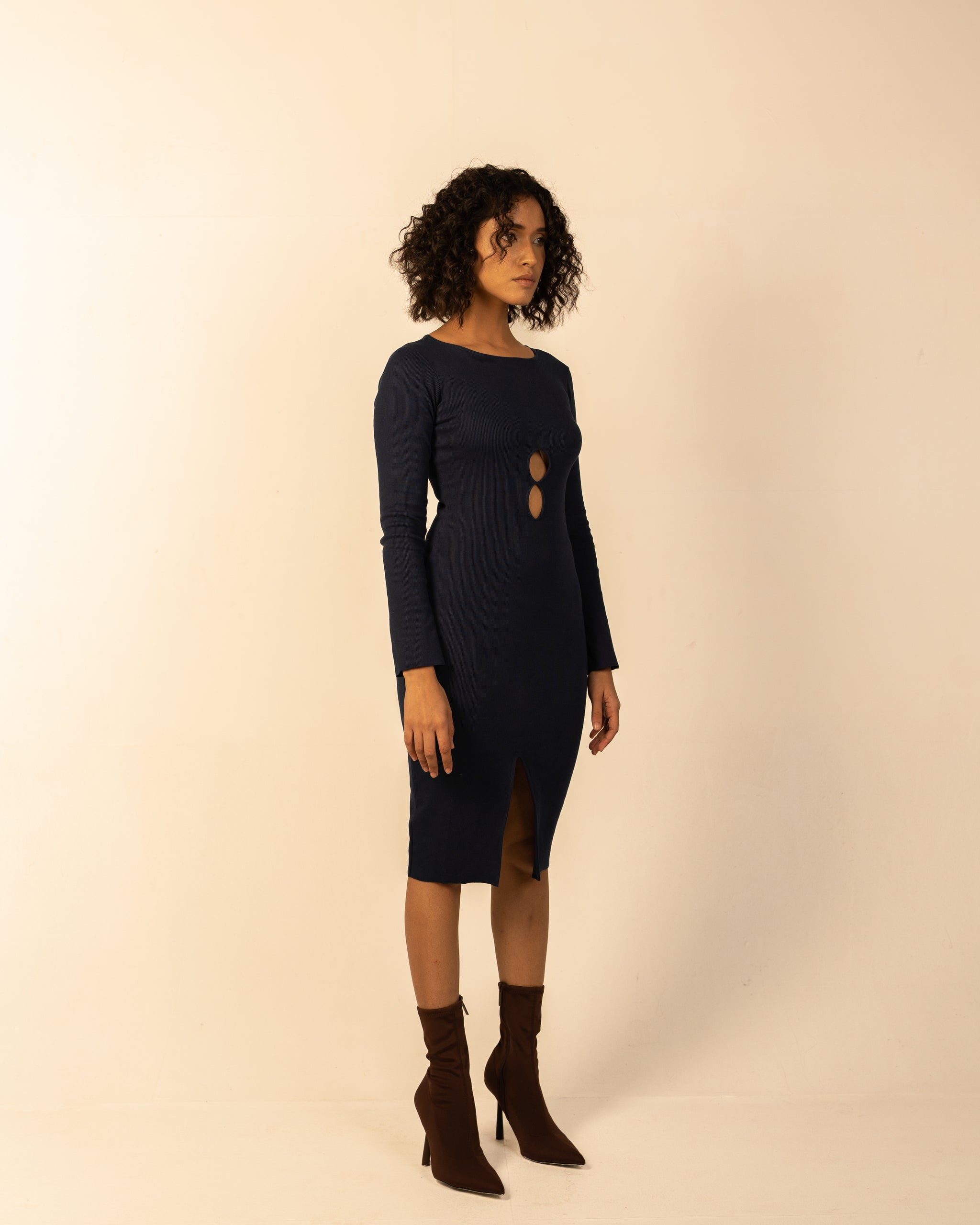 Helena Dress – meko-studio