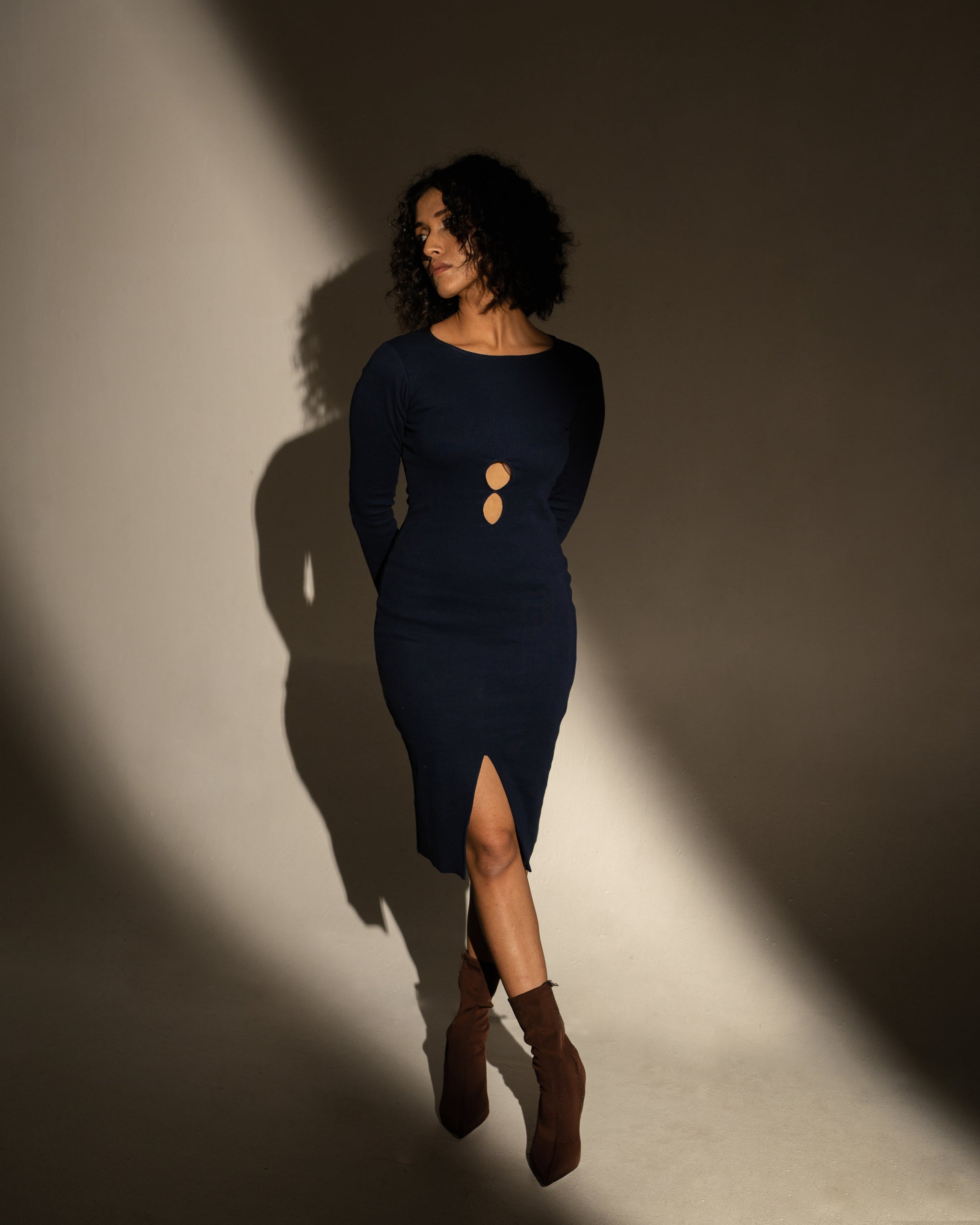 Helena Dress – meko-studio