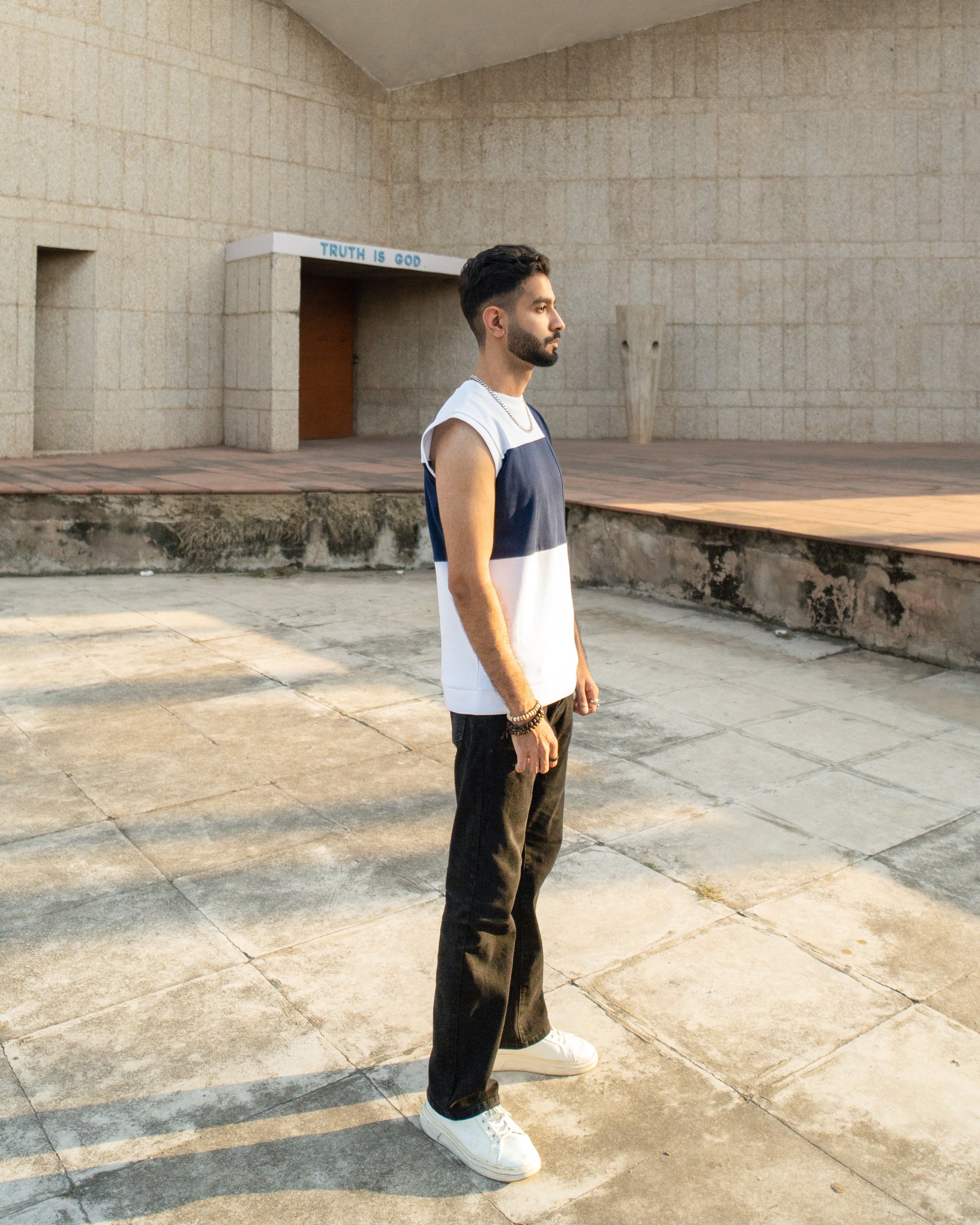 Neo Vest – meko-studio